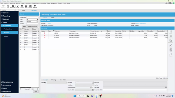Fishbowl Training Videos